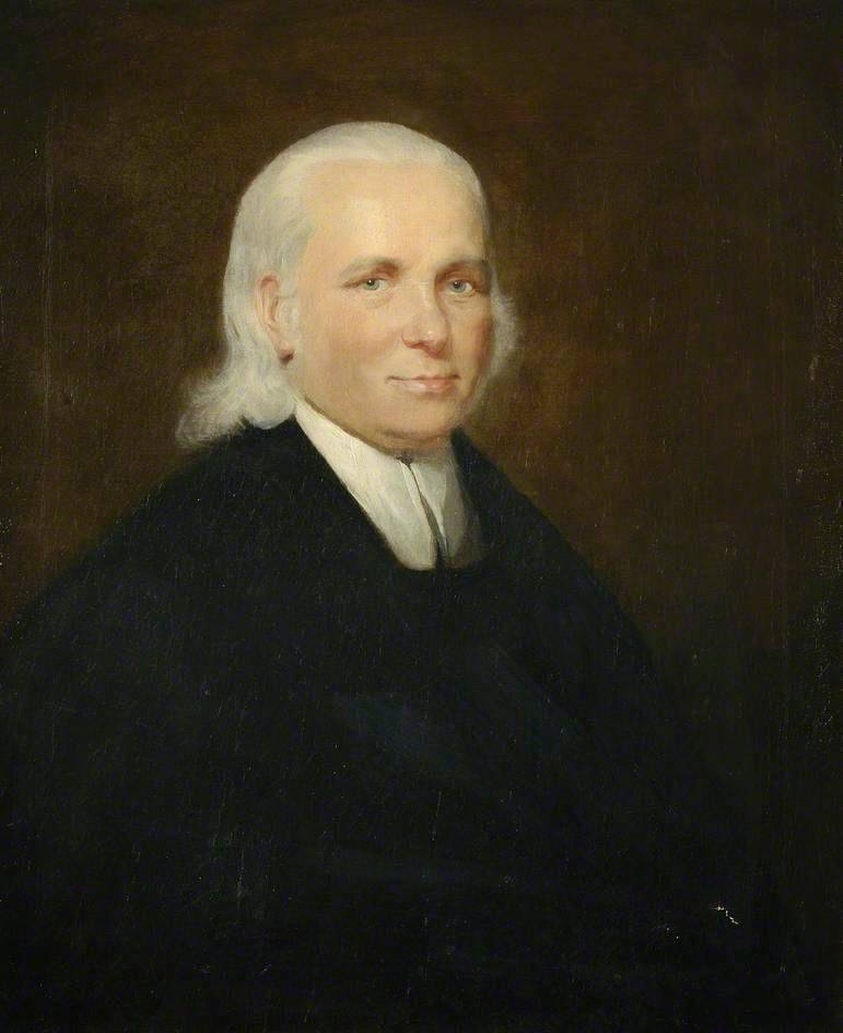 Ministry Of Jesus